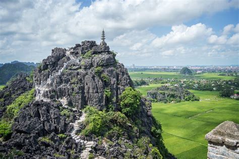 Best Things To Do In Ninh Binh Vietnam