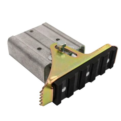 Escalera de Fibra de Vidrio de Extensión 24 Peldaños Tipo IA 7 16
