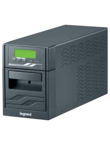 Bticino Legrand Gruppo Di Continuita Ups Niky S Line Interactive S