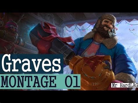 Dead Man Walking Graves Montage The Best Graves Plays In