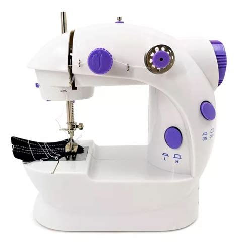 Máquina De Costura Elétrica Countertech Mini Bivolt MercadoLivre