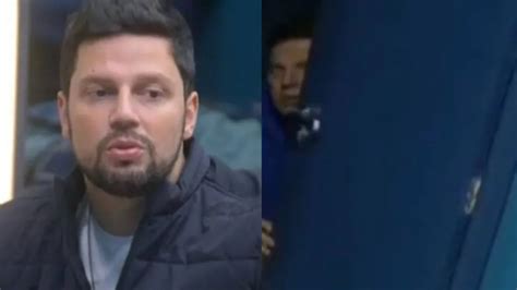 A Grande Conquista Thiago Servo vira meme ao deixar partes íntimas à