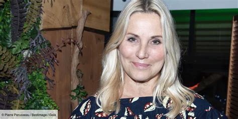 Sophie Favier qui est Carla Marie sa discrète fille de 28 ans Gala