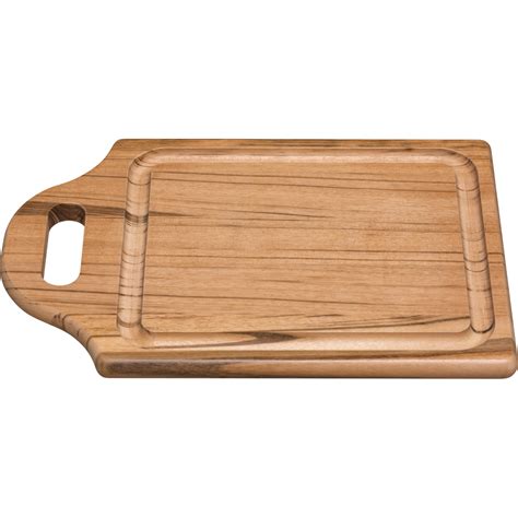 Tabla Para Picar Y Servir Asado Tramontina