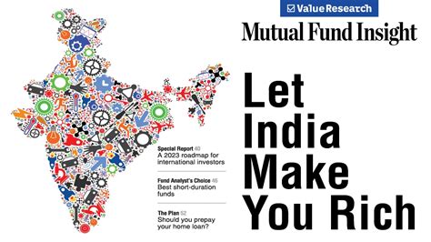 Indias Great Growth Story Mutual Fund Insight April Issue Out Now