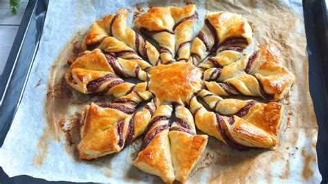 Hojaldre rápido Receta fácil y rápida Para Toda Ocacion
