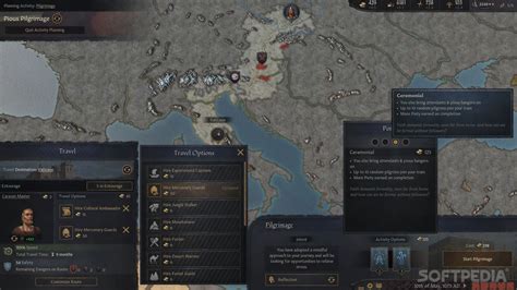 Crusader Kings Iii Tours Tournaments Dlc Yay Or Nay Pc