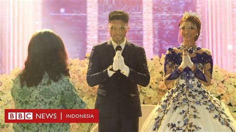 Detail Susunan Acara Resepsi Pernikahan Kristen Di Rumah Koleksi Nomer