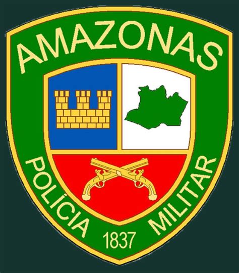 TAF Policia Militar Amazonas Preparação Concursos Hotmart