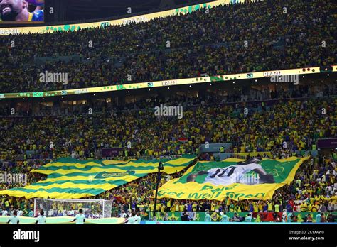 Fußball FIFA Weltmeisterschaft Katar 2022 Gruppe G Kamerun