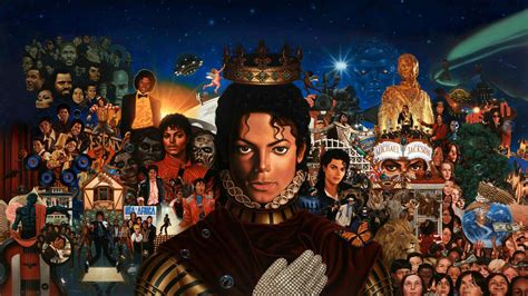Lbum Michael Portada Wiki Michael Jackson En Espa Ol Amino