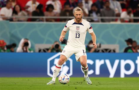 Ochoa Pulisic Davies Among Concacaf World Cup Best XI