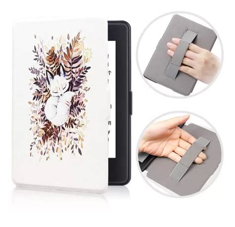 Capa Alça Kindle Paperwhite 11ª Geração 2021 Tela 6 8 MercadoLivre