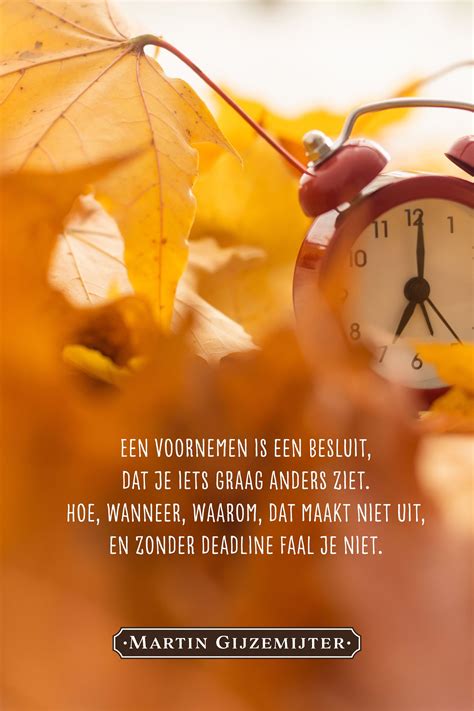 Je Bent Mooier Dan Je Denkt Dichtgedachten Martin Gijzemijter