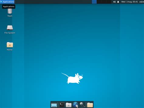 How To Install Xfce Desktop In Ubuntu Lts R T Bl