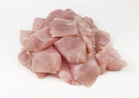 Actualizar 36 Imagen Pechuga De Pollo Picada Abzlocal Mx