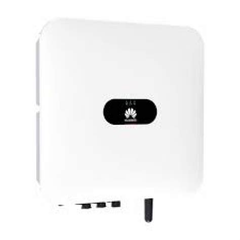 Huawei Sun Ktl M Hc High Current Solarex