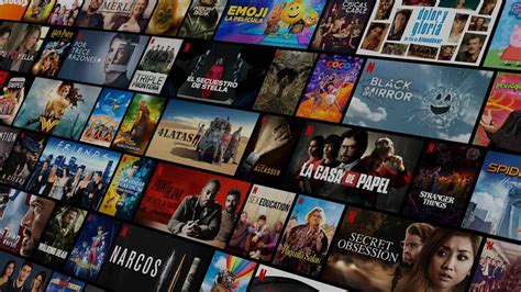Netflix todas las películas y series que serán eliminadas de la