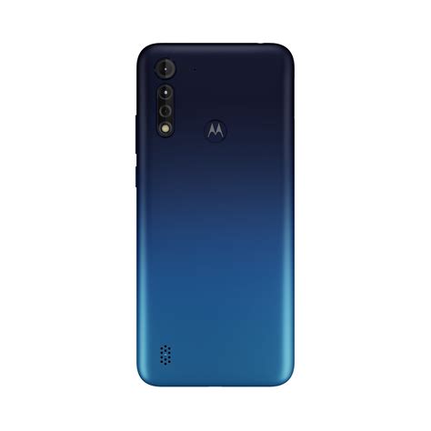 Motorola Moto G8 Power Lite ficha tecnica características PhonesData
