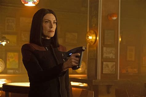 Star Trek Picard Says Goodbye To This Nuanced Tng Character The