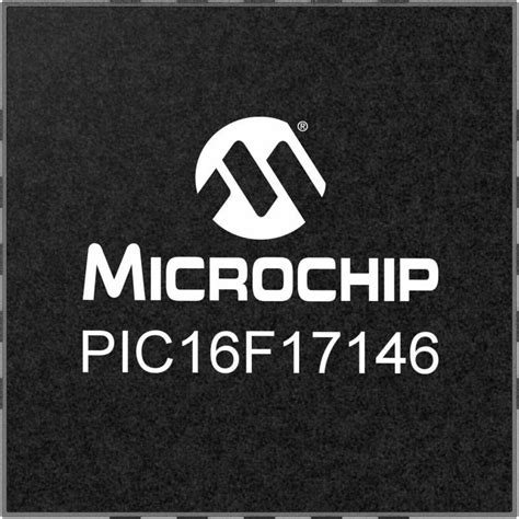 Bit Mikrocontroller Pic F Series Atmel Geringe Leistung