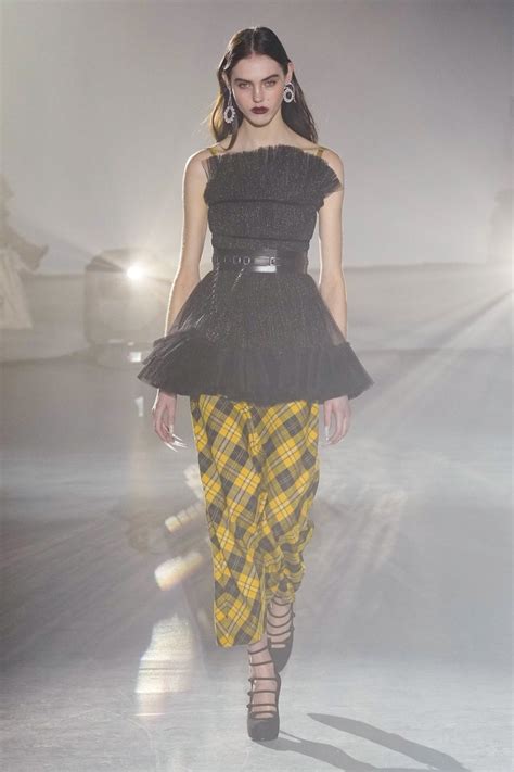 Adeam Fall Winter 2023 24 Fashion Show