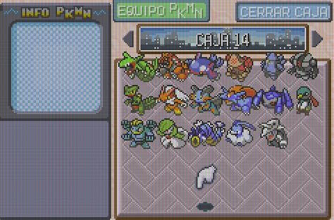 Alguien Que Me Diga Cuales De Estos Pokemon Me Sirven Para El Frente
