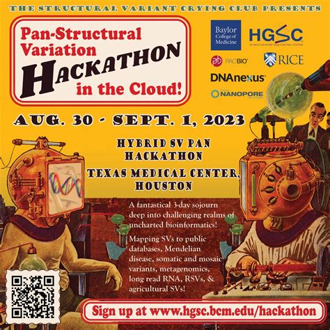 Bcm Hgsc On Twitter Sign Up Today For A Deep Dive Into The Challenges