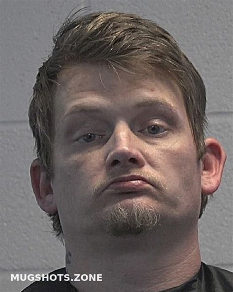CALDWELL CHARLES ED 11 30 2023 Cleveland County Mugshots Zone