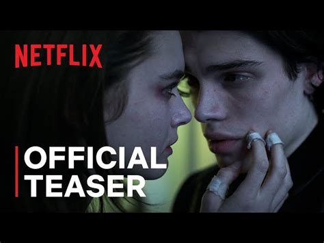 Teaser de la película Fabricante de lágrimas Fabricante de lágrimas