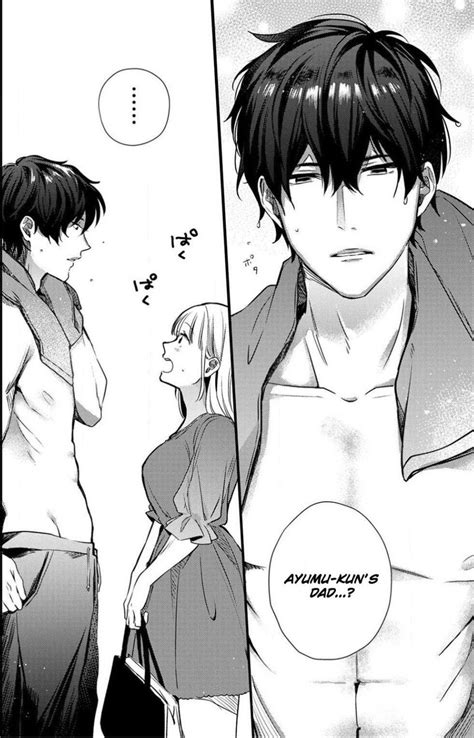An Anime Character Is Standing Next To Another Person