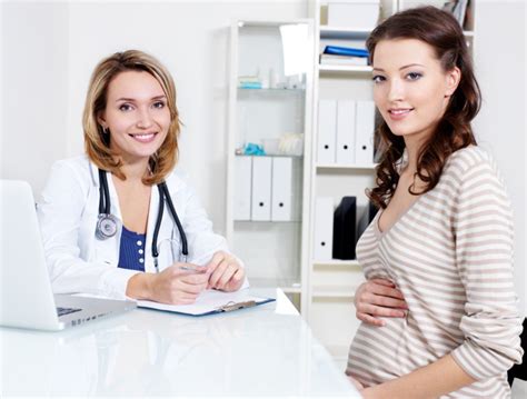 MD In Obstetrics Gynecology Grupo Scanner Vizcaya