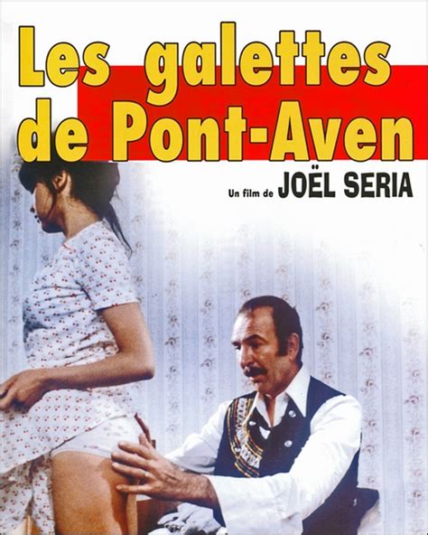 Les Galettes De Pont Aven Cookies Jo L S Ria Jean Pierre
