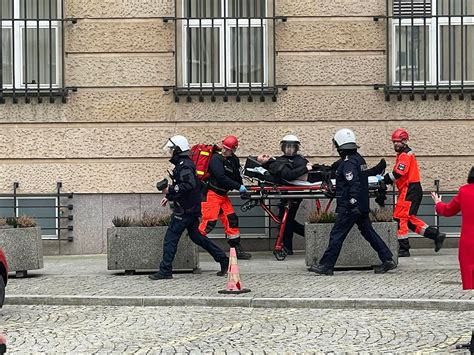 Strajk generalny rolników w Warszawie Bitwa protestujących pod Sejmem