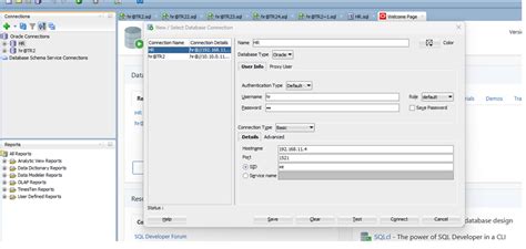 how to create connections from oracle and flat file to iics hireforceglobal