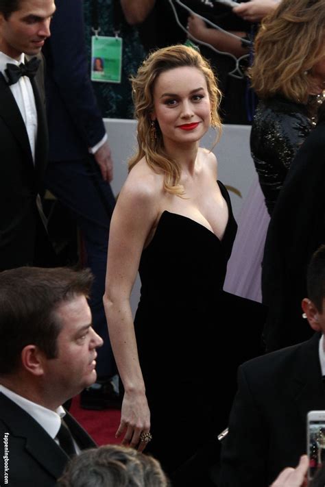 Brie Larson Finalgirleph Nude OnlyFans Leaks The Fappening Photo