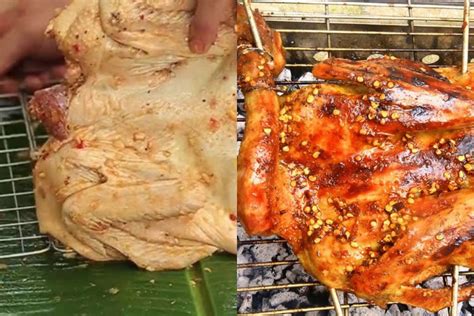 Mách bạn cách ướp vịt nướng thơm ngon đậm vị
