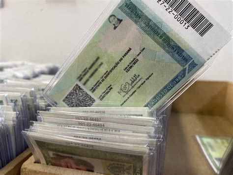 Nova Carteira De Identidade 2024 Como Emitir Gratuitamente E Atualizar