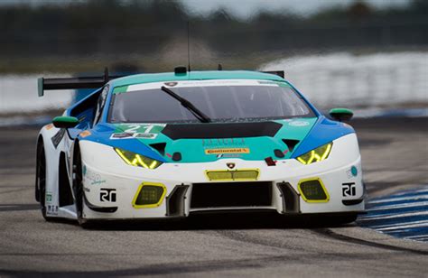 Konrad Enters Lamborghini for Nürburgring 24 Sportscar365