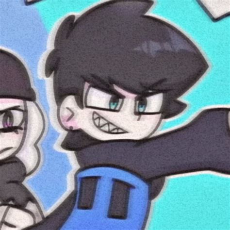 Fnf Black Pfp