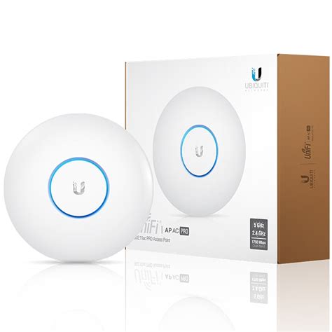 Ubiquiti Networks UAP AC PRO UniFi Access Point Enterprise Wi Fi System
