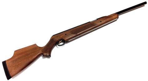 Air Arms Pro Sport Walnut 177 Air Rifle For Sale The Countryman Of Derby