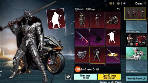 OMG Next Premium Crate Pubg Leaks Pubg 2 6 Update Leaks Next
