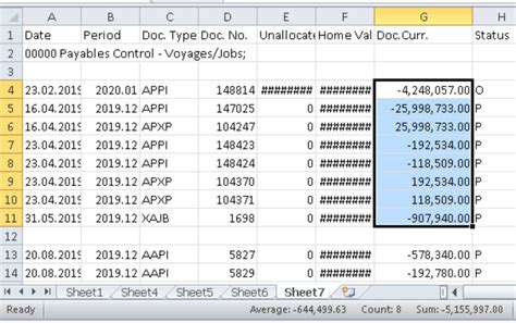 How To Find Non Numeric Data In Excel Templates Printable Free