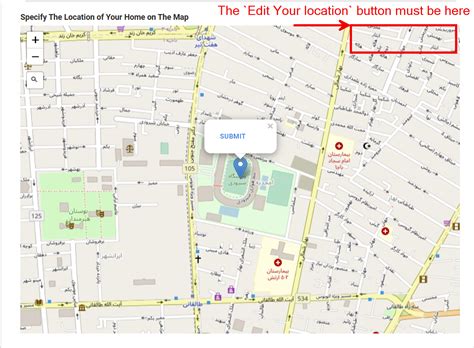 Javascript How To Add A Button On React Leaflet Map To Create A