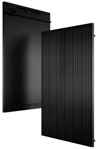 Panneau solaire hybride le mixte photovoltaïque thermique pdf