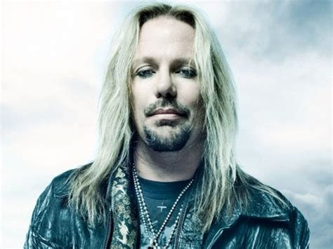 Vince Neil Wallpapers Wallpaper Cave
