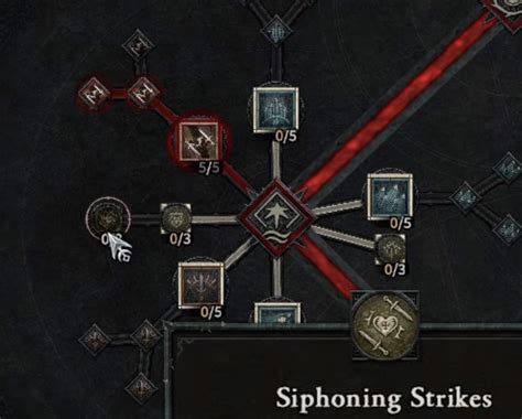 Diablo 4 Skill Tree Explained Easy Guide Remeshed
