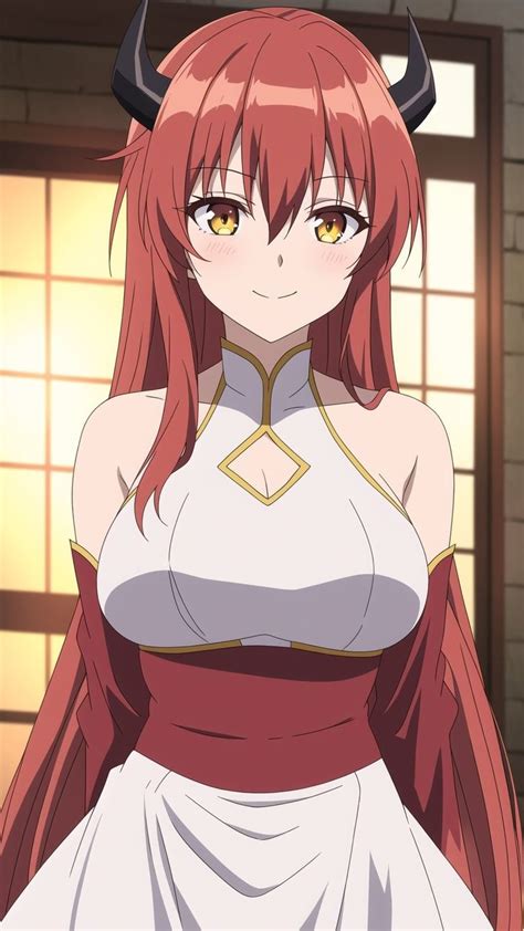Pin En Chica Anime