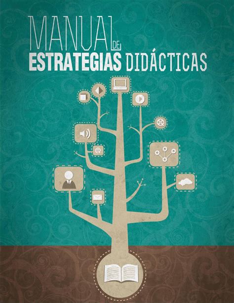 Manual De Estrategias Did Cticas By Fidel Comunica Issuu